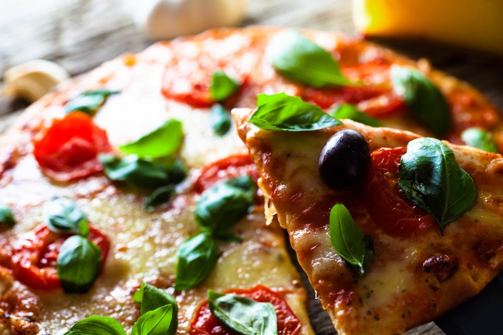 Pizza Topoľčany - Pizzeria Maxim